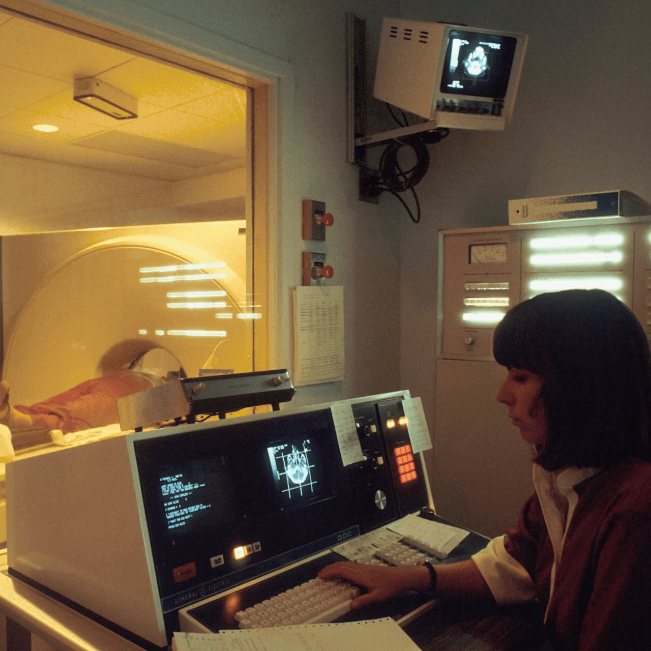 Medicare and Ultrasounds, X-Rays, MRIs, and CT Scans: What Tests Are ...