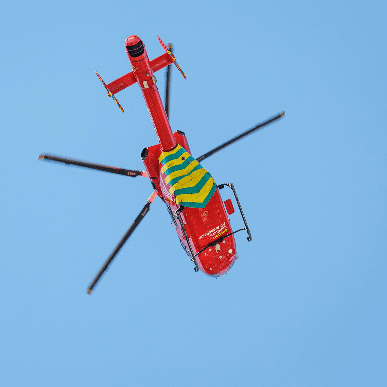 A Breakdown of Medicare’s Air and Ground Ambulance Coverage | Medicare ...