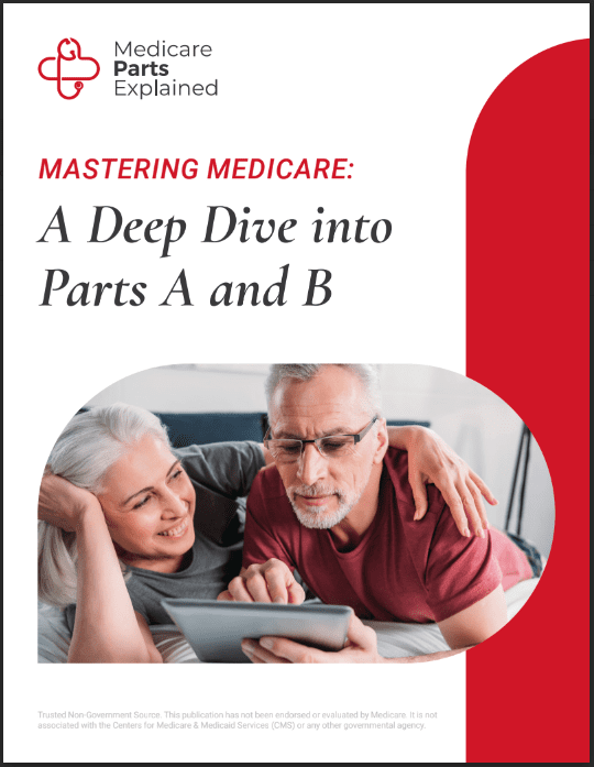Medicare Part D Prescription Drug Coverage - Medicare Parts Explained