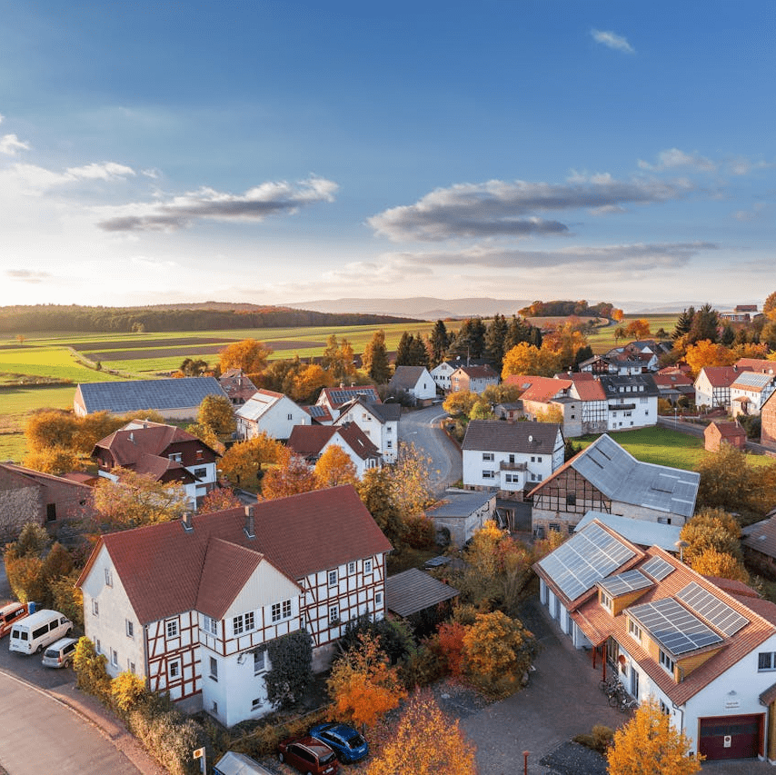 What People in Rural Areas Should Know About Local Medicare Access and ...
