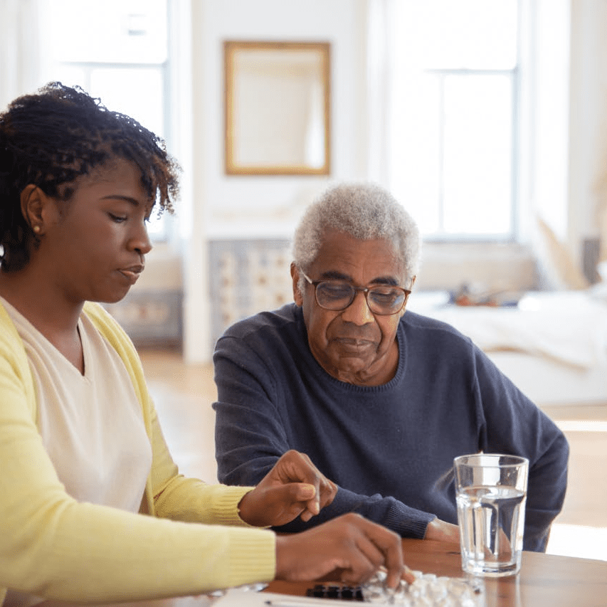 What’s the Difference Between Medicare Part A, Part B, Part C, and Part ...