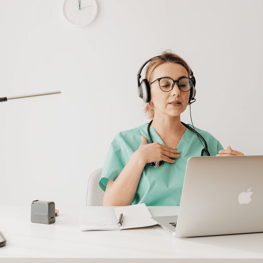 New Apps, Smart Devices, and Medicare? The Future of Care Might Be in ...